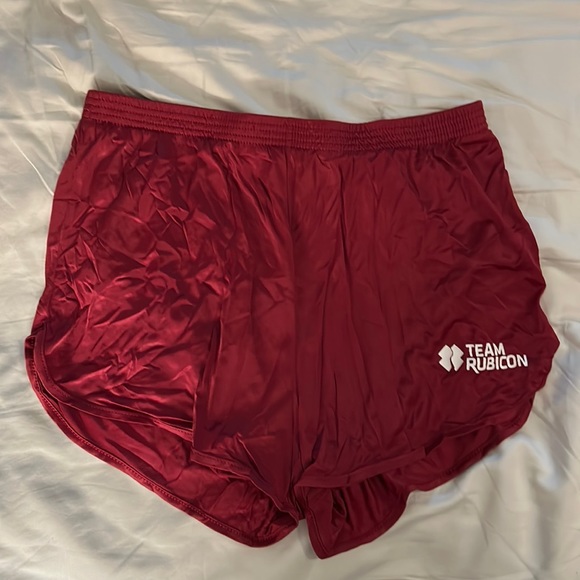 Soffe | Shorts | Team Rubicon Silkies Soffe Shorts | Poshmark
